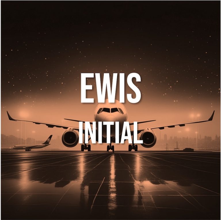 EWIS Initial [ENG] - European Aviation Institute