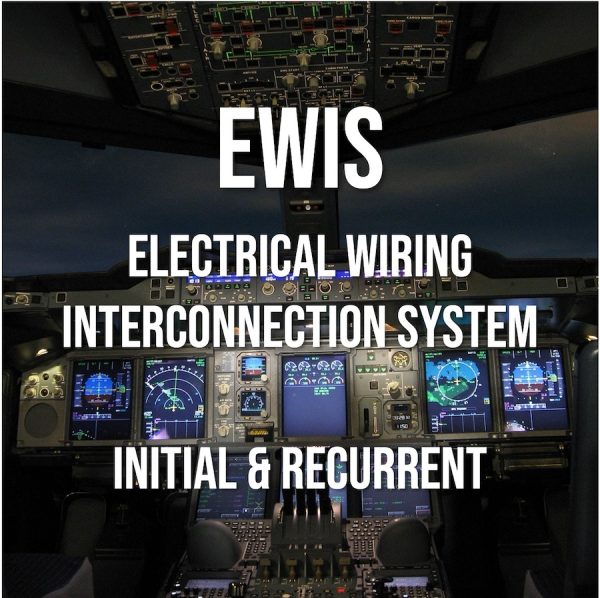 EASA Part 145 Initial & Continuation Training - European Aviation Institute